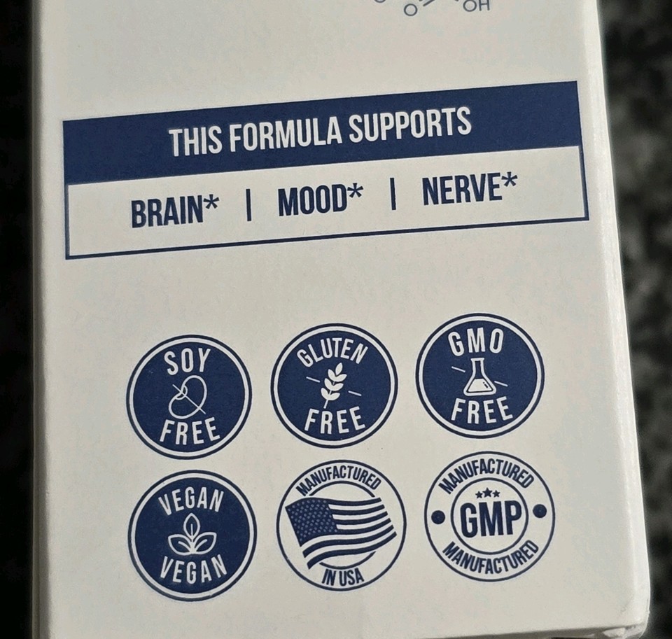 Organic Kids Methylfolate + Methyl B12 Cofactor - Organic Berry Flavor ...