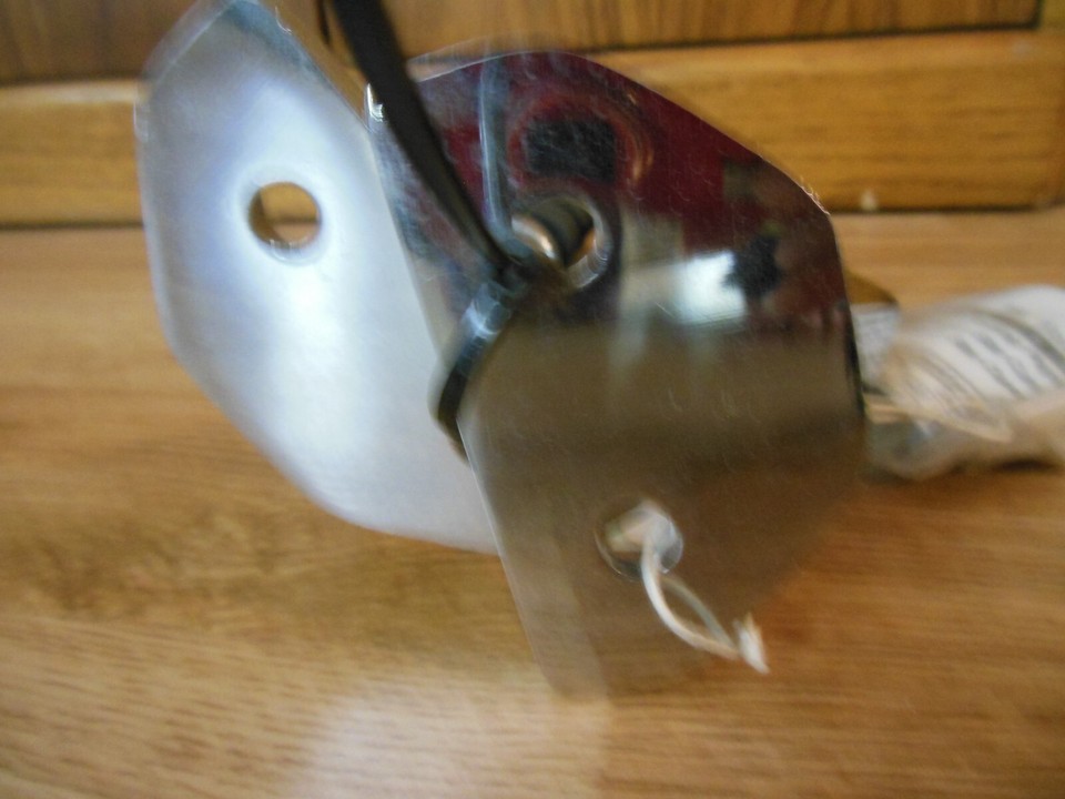 Highway Bars V Star Alligator Pegs - #MC4388 | eBay