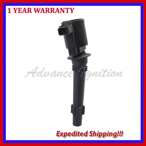 BOBINE D'ALLUMAGE BA-12A366-AA Q1UFD366 pour FORD Falcon BA BF FG ...