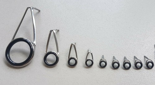 Fuji Stainless Steel SIC KR Concept Guide Set PKLSG-S25H9 Brand New | eBay