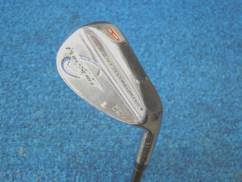 PURE SPIN 52* GAP A WEDGE 2257 | eBay