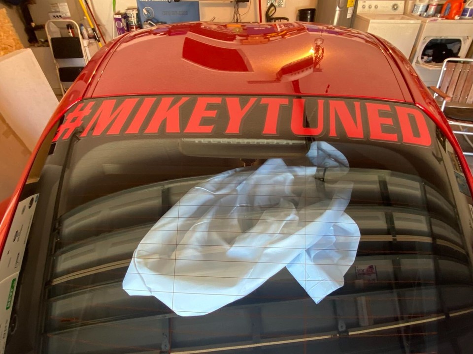 Boat Name Decal 8x48" / Custom Hull Graphic / Premium Marine Vinyl ...