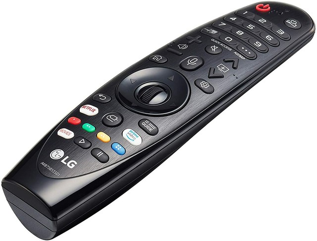 LG Genuine OLED TV Remote Oled77gxpta Oled77gxpva for sale online | eBay