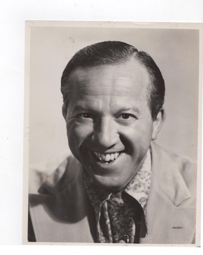 Buddy Lester Movie Still | eBay