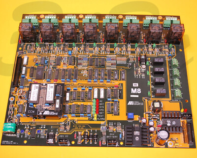 Control Panels & Keypads - 2 Door Controller