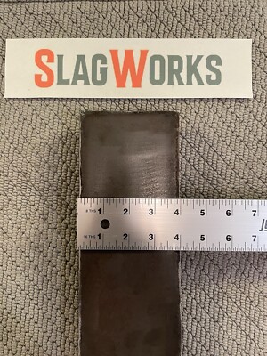 1/2x4x18 inch steel plate 4”x18” A36 Hot Roll Flat .5" Thick | eBay