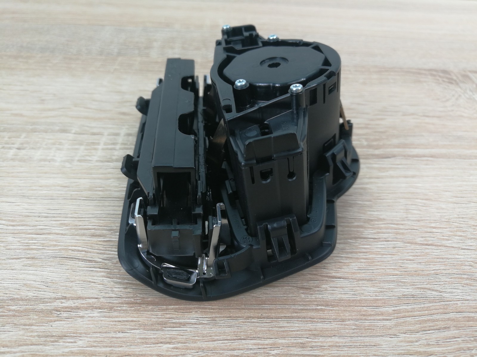 MERCEDES-BENZ GLC C CLASS W205 W253 HEADLIGHT CONTROL SWITCH OEM ...