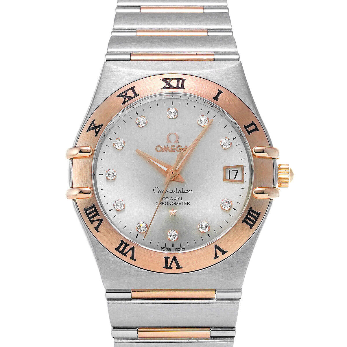 OMEGA Constellation 111.20.36.20.52.001 for sale online | eBay