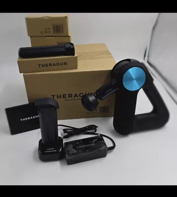 Theragun Pro New In Box 4th Generation New In Box | eBay