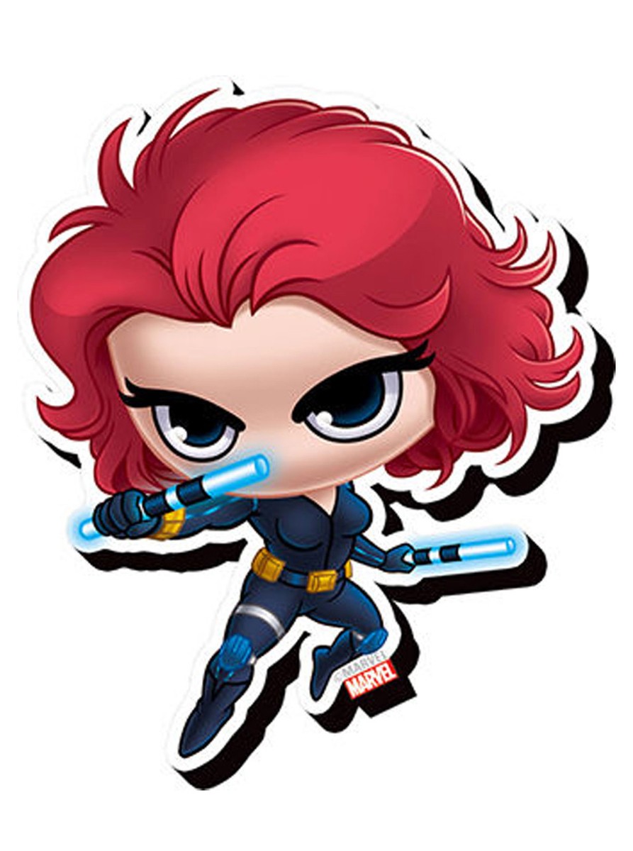 Marvel Chibis Wallpaper New Avengers: Scottie Young Variant, No. 1: