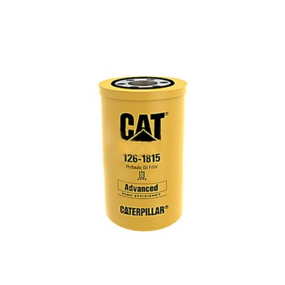 Caterpillar 1261815 126-1815 Transmission (Only) Filter Advanced High ...