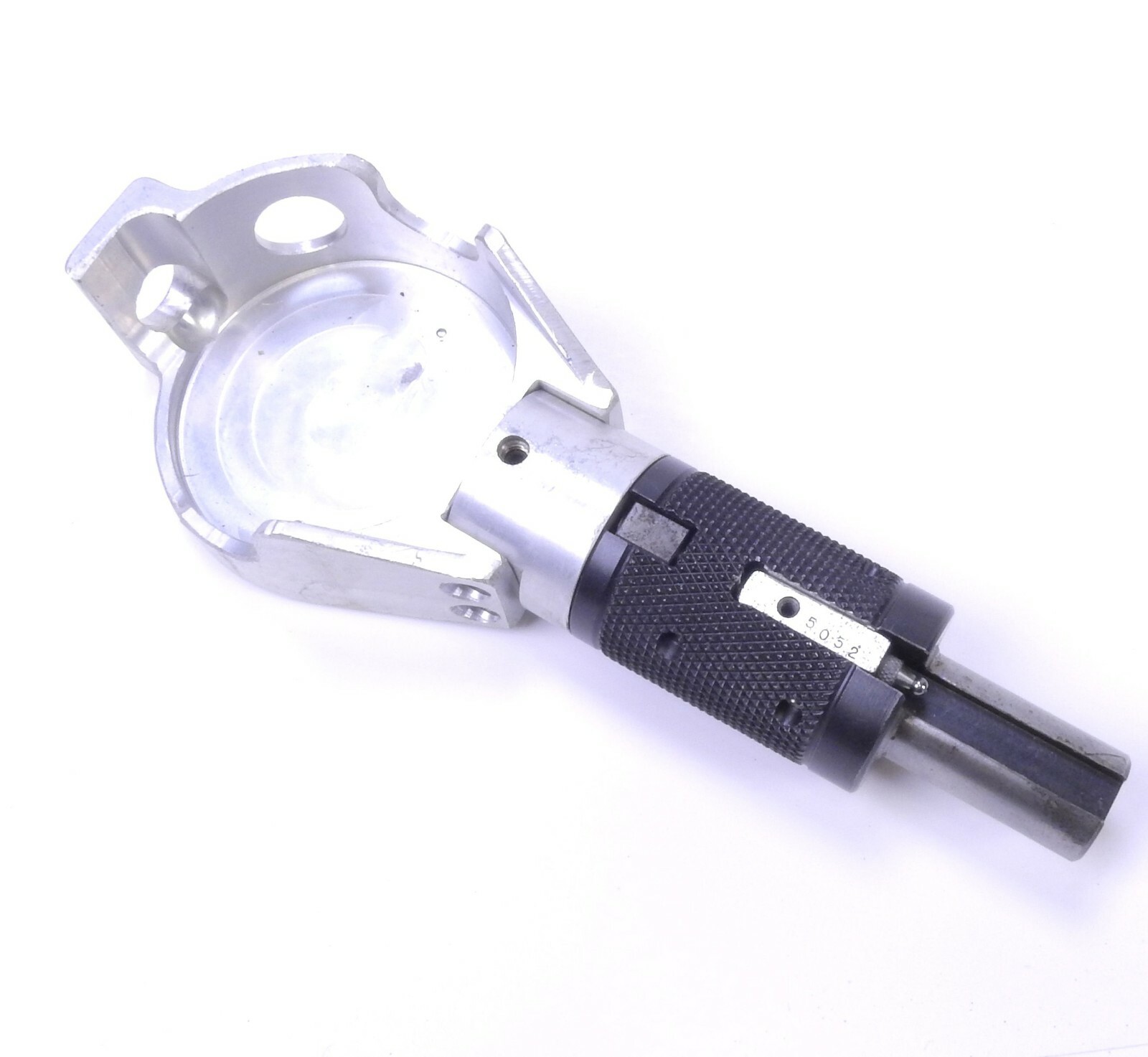 Zerogage Spotfacer Counterbore 24mm 1" inspection Gage 0.05mm Runout ...