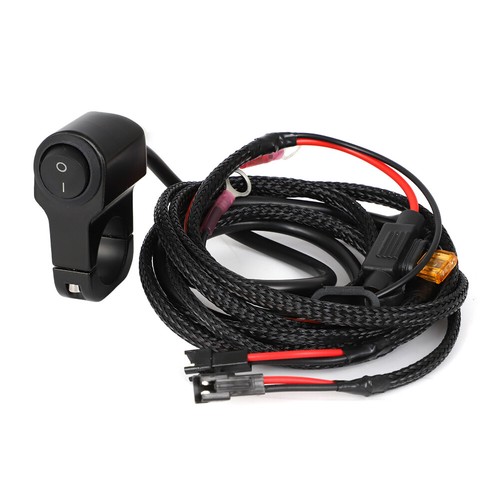 For Yamaha Raptor 90 Headlight Kit, For 2016-2024 Yamaha Raptor 110 ...