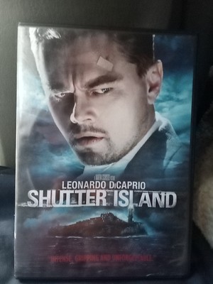 Shutter Island (DVD, 2010) 32429258144| eBay