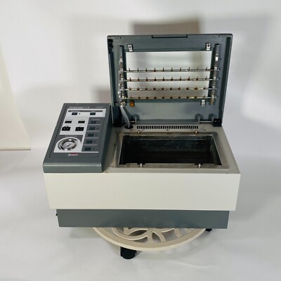 Zymark TurboVap LV Concentration Workstation Caliper Biotage | Sold As ...