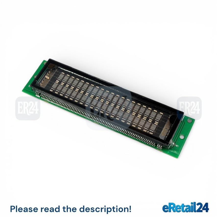 𝙉𝙚𝙬 GE Advantium Microwave Digitron Display WB27X10429 WB27X10431 ...