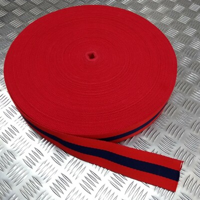 Genuine British Army AGC Adjutant General's Corps Stable Belt & Belt ...