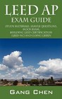 LEED AP Exam Guide: Study Materials, Sample Questions, Mock Exam, B ...