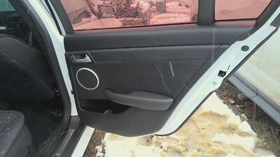 08 PONTIAC G8 Right Passenger Side Rear Door Trim Panel | eBay
