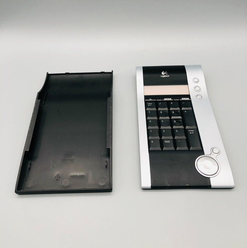Logitech Y-RX43 Taschenrechner Numeric Pad numerisches Zahlenblock ...