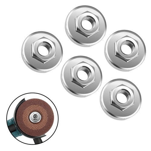 Durable Hex Nut Tools Replacement for Angle Grinder Easy to Carry ...