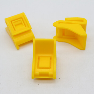 For INFINITI Q50 Q60 QX70 Rear Bumper Cover Retainers Clips 85284-EG000 ...