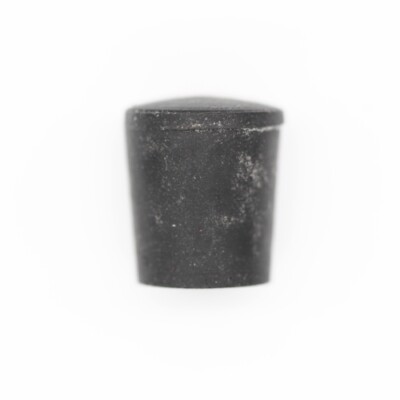 Jiffy Stand Leg Tip Part Number - 50052-70 For Harley-Davidson | eBay