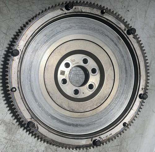 Genuine Skoda Octavia 2016 CXXB 1.6 TDI Flywheel 04L105269 | eBay UK