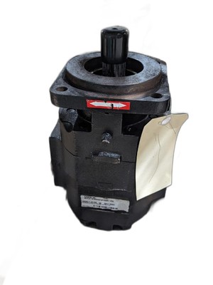 Hydraulic - Permco Hydraulic