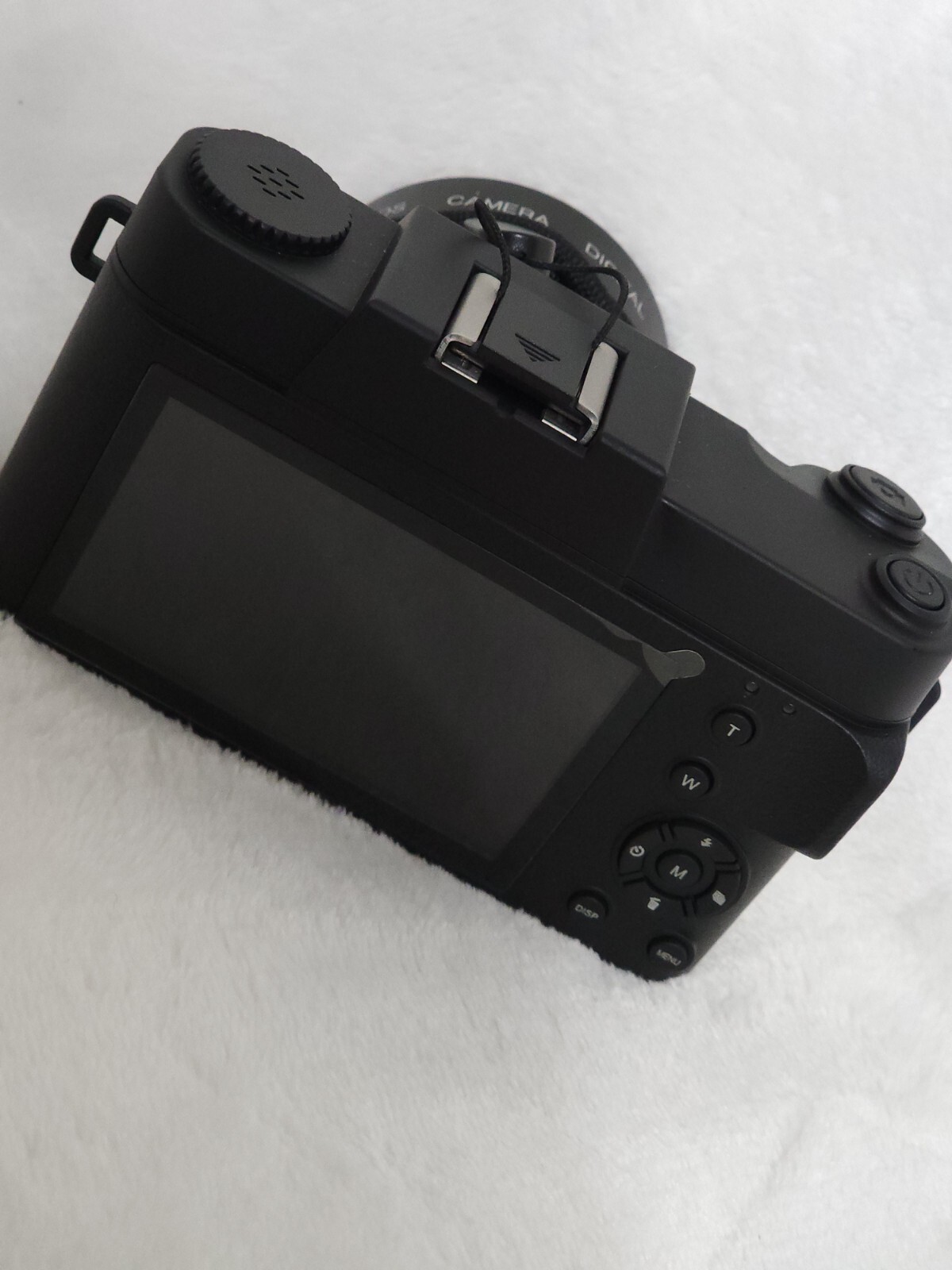 Temu 4K Digital Camera Unbranded | eBay