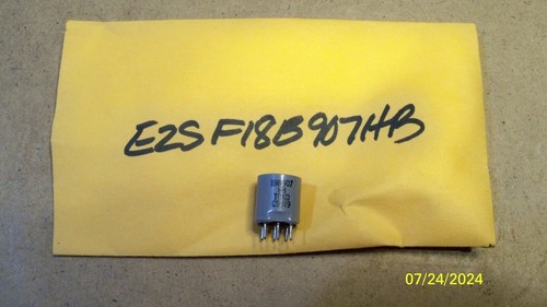 1982 to 1987 18B827 18B865 Ford Radio T701 Display Transformer - E2SF ...