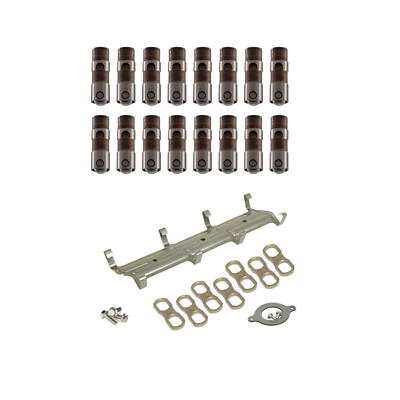 92-97 LT1 Corvette Trans Am Camshaft Roller Lifters w/ Guides ...