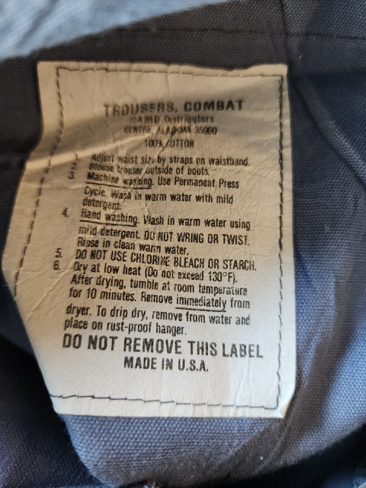 Tactical Pants Combat Ripstop Camo Distributors Grey … - Gem