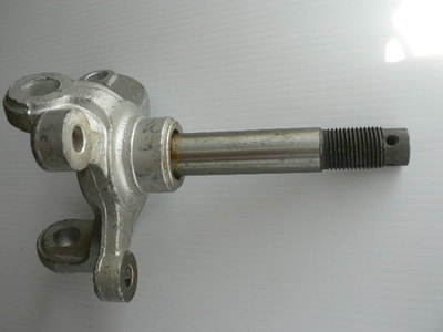 Chinese 250cc Quad Bike ATV Front Stub Axle Right Disc Elstar 250cc ...