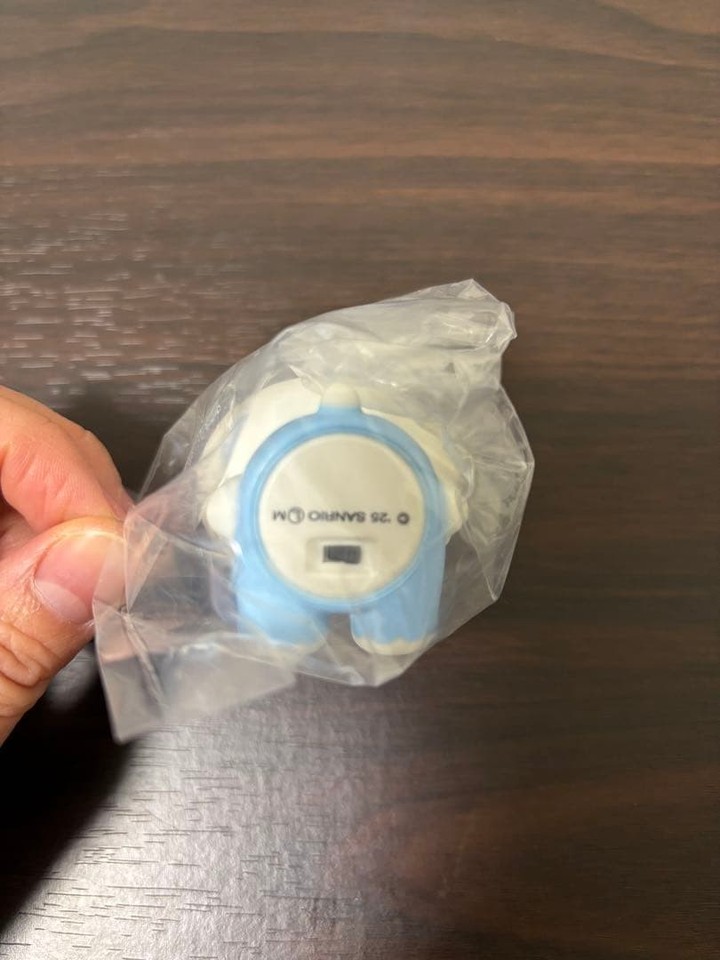 Gacha Kapsel Spielzeug Sanrio Schlaf! Maskottchen hell Sanrio Hello ...