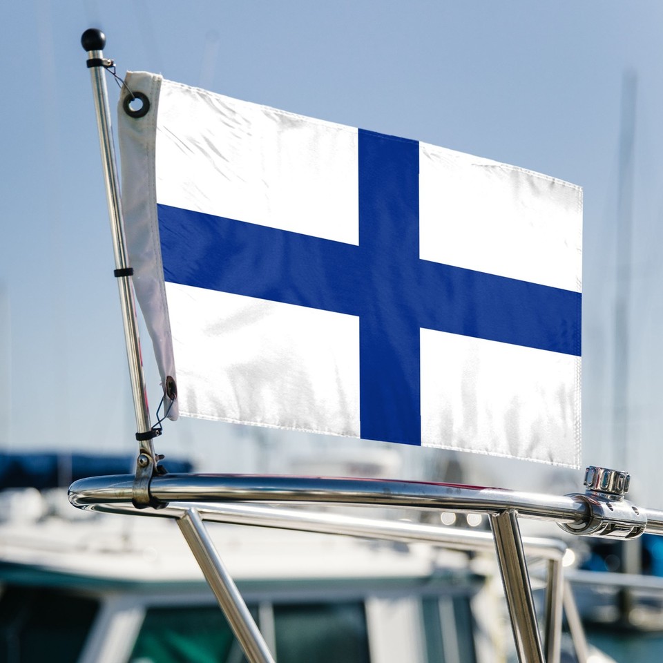 AGAS MFG Nautical Signal Flag Xray X Maritime Boat Dive Naval Code ...