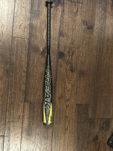 Miken Freak Fastpitch Bat 31/21 (-10) | eBay