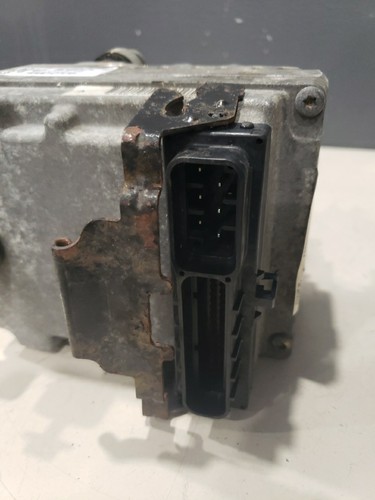 97-00 Corvette C5 Ebcm ABS Pump V Module Used 6392-F | eBay
