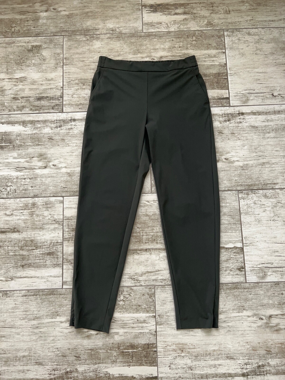 Womens Raffaello Rossi Pants Trousers Polyamide Elast… - Gem