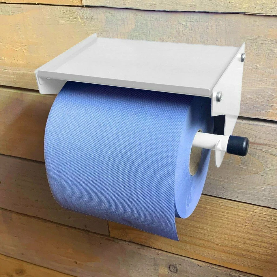 Blue Roll Dispenser for sale | eBay UK