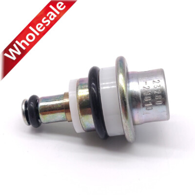 23280-21010 Fuel Injection Pressure Regulator 2328021010 Fits Toyota ...