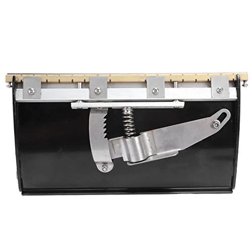 Sorandy Drywall Flat Finishing Box Professional Drywall Finishing Box(8 ...