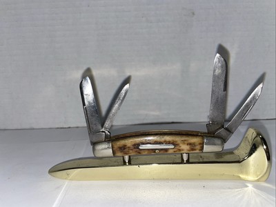 challenge cutlery Large Congress 1905-1928 no cracks or chips has been ...