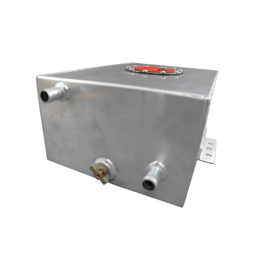 1/2 Gallon Ice Water Tank W/ Rule 3700 Pump