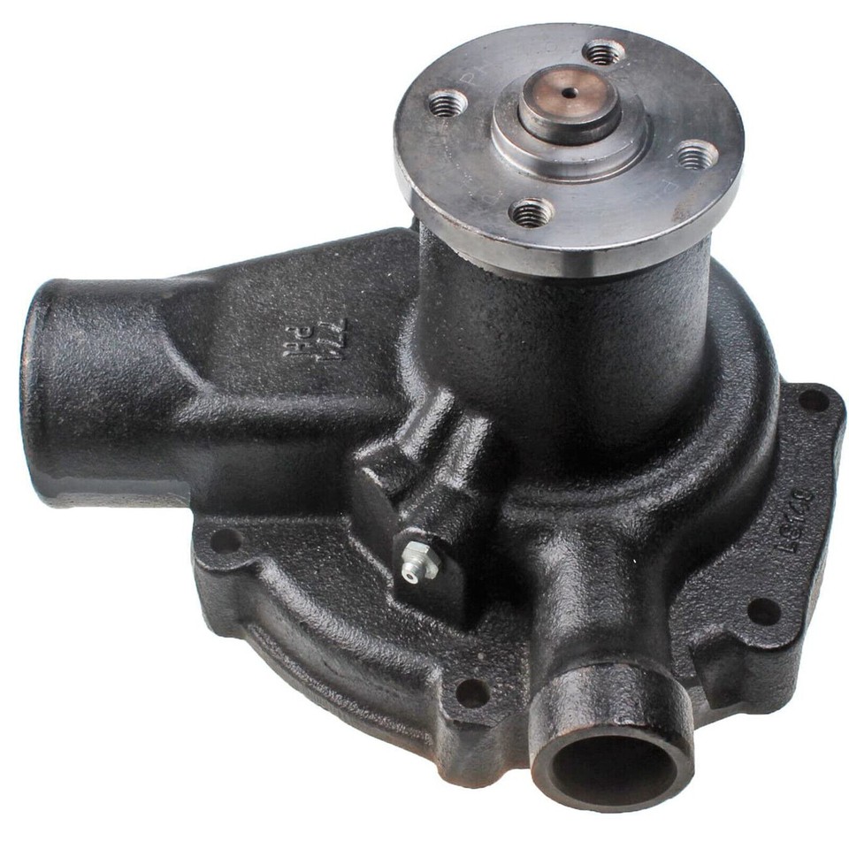 Water Pump ME996795 ME995307 For Kobelco SK330-6 SK320-6 Mitsubishi ...