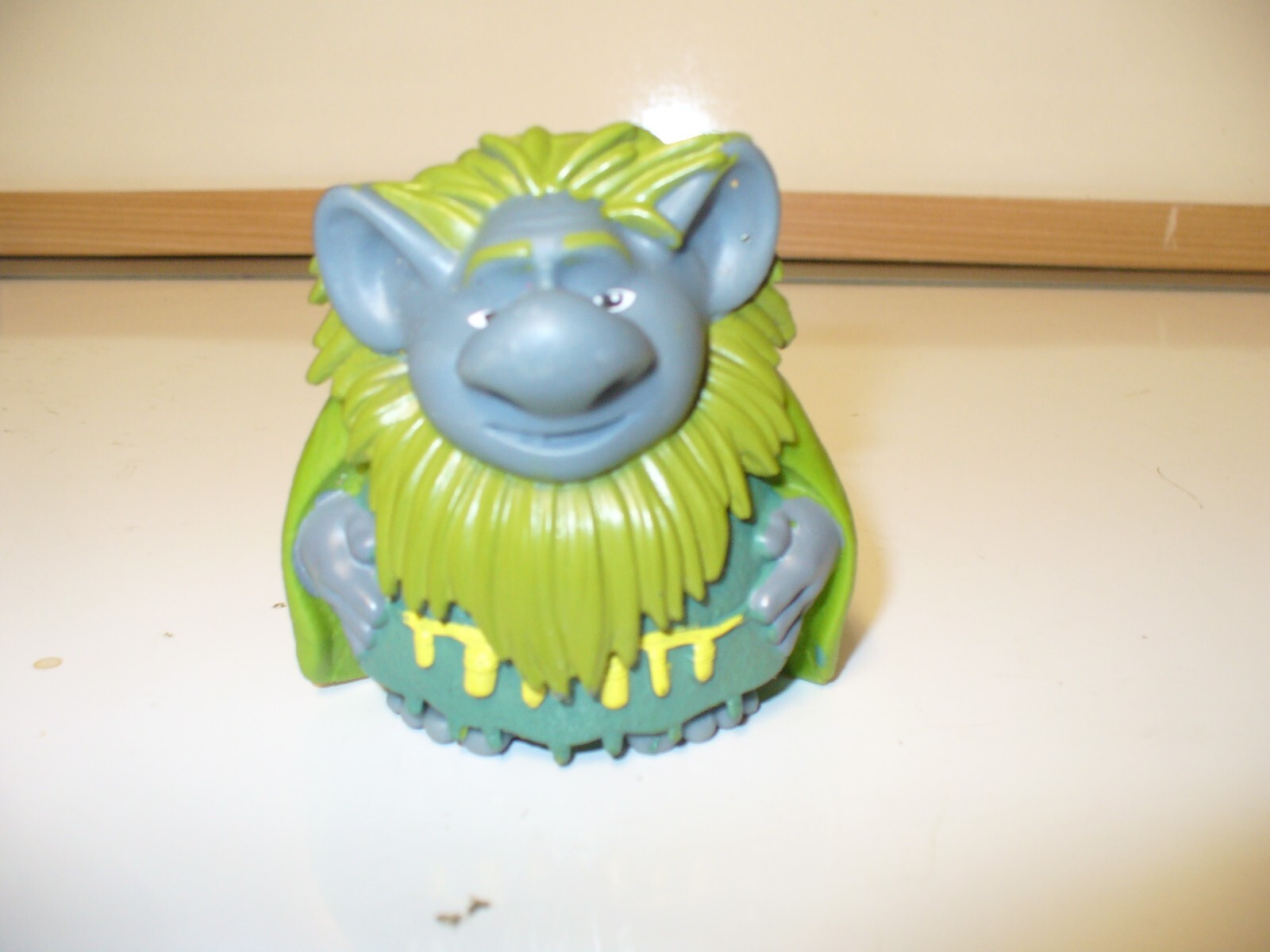Disney Frozen II Movie Grand Pabbie Troll Figure 3" PVC | eBay