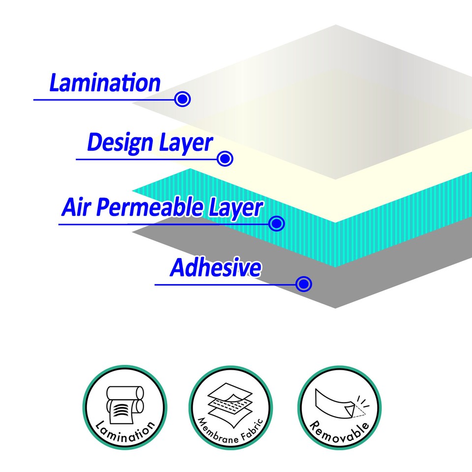 L02B Yellow 21" 18 inch Wheel Rim Tape Decal Sticker For TM Racing Dirt ...