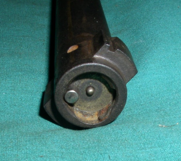 Remington Model ADL 700 .30-06 Rifle BREECH BOLT ASSEMBLY TJ6881 | eBay
