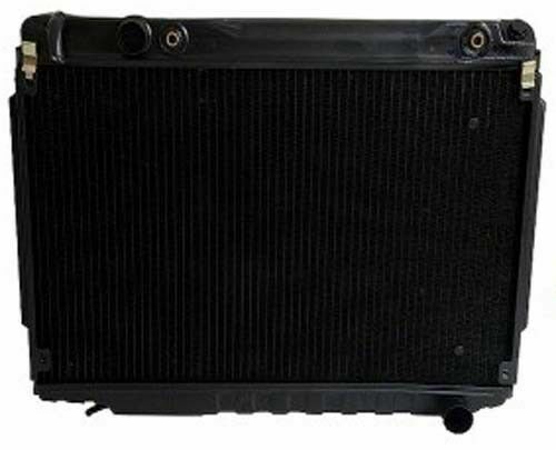 450sl Mercedes-Benz Factory OEM BEHR Radiator for sale online | eBay