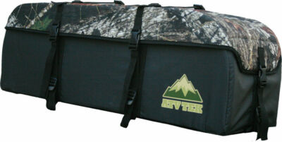 ATV-TEK ARCH SERIES™ ATV/UTV EXPEDITION CARGO BAG - MOSSY OAK BREAK-UP ...